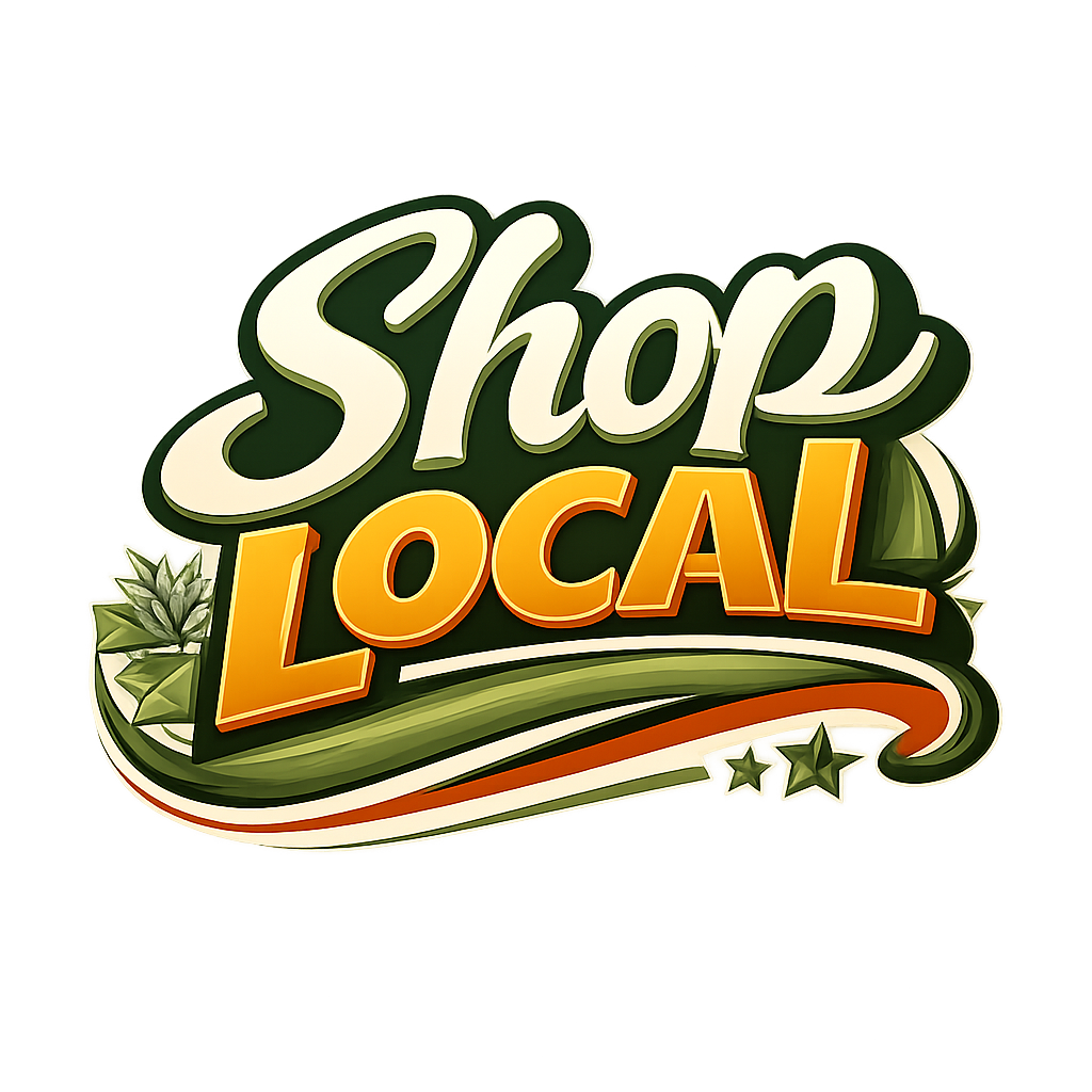 Shop Local